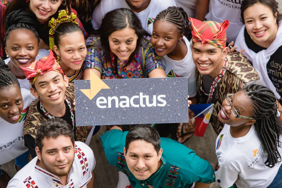 Enactus Germany